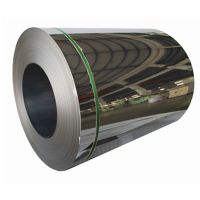 Quality 2b Surface Cold Rolled Coil Galvanized Aluminum Carbon Roofing Color Coated for sale