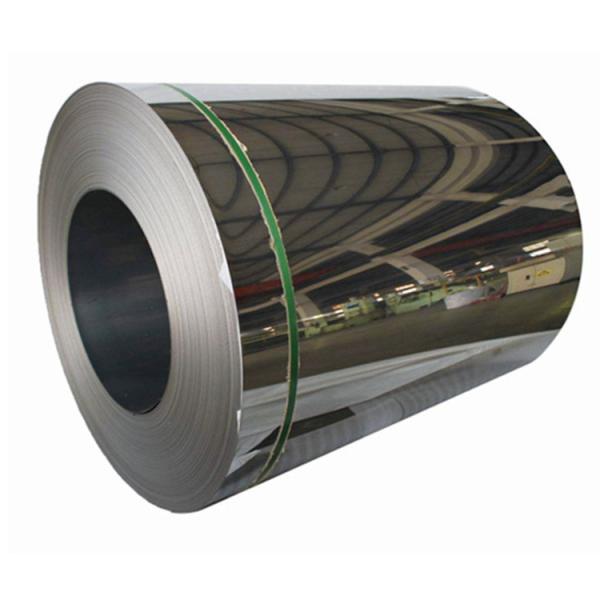 Quality 2b Surface Cold Rolled Coil Galvanized Aluminum Carbon Roofing Color Coated Copper for sale