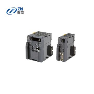 Quality Electronic Omron PLC CJ2M Automation Equipment CJ2M-CPU14 for sale