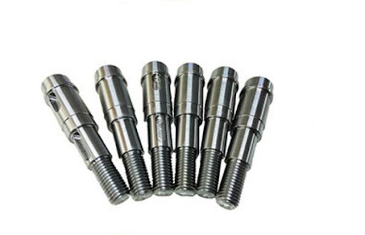 Quality Custom CNC Machined Parts CNC Machining Services for Automotive for sale