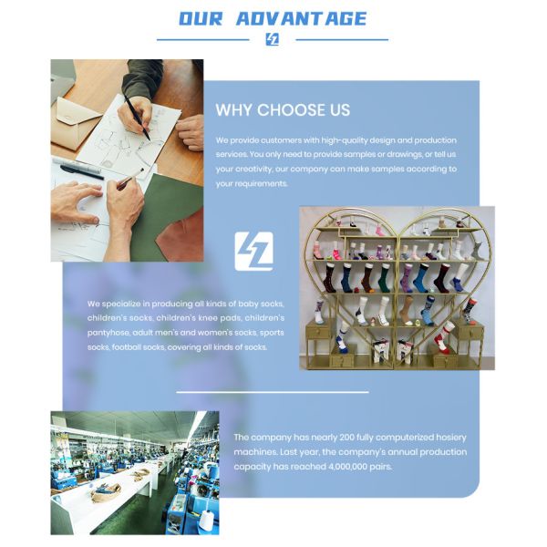 Quality Customizable Double Cylinder Ladies Hemp Socks Developed Multi Color Beauty for sale