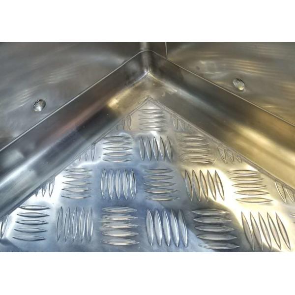 Quality White Colorbond Stainless Steel Deep Freezer Cold Room for sale