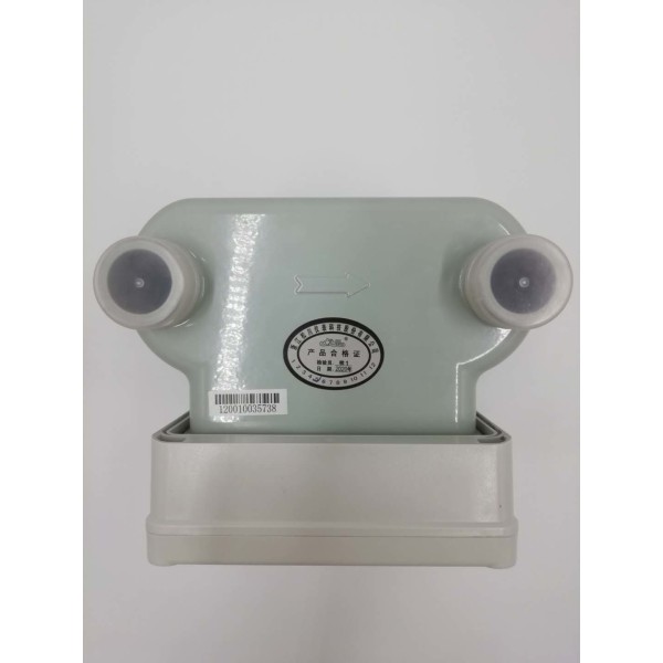 Quality STS Smart Electronic Prepaid Gas Meter for sale