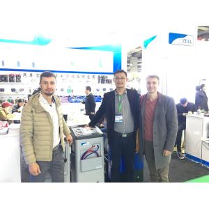 China Factory - Haining Zell Automobile Testing And Inspection Equipments Co., Ltd.
