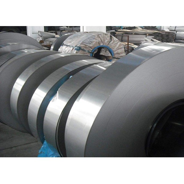 Quality Silicon Crngo Grained Stainless Steel Sheet 50A800 for sale