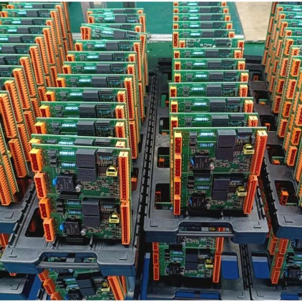 Quality SMT factory Board and Electronic Components Assembly PCB Manufacturer LCD PCBA for sale