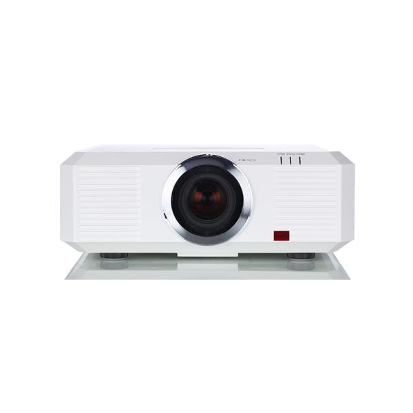 Quality 7000lm~8000lm 3LCD Display Technology Long Life Lamp Projector XGA WXGA WUXGA for sale