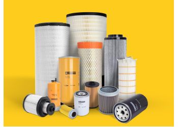 China Factory - HONG KONG BAOSHENG (MOKETING) OIL & GAS FILTRATION TECHNOLOGY CO., LTD.