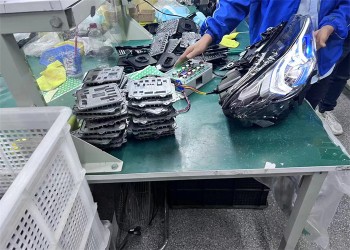 China Factory - Guangzhou Shangyi Auto Parts Co., Ltd.