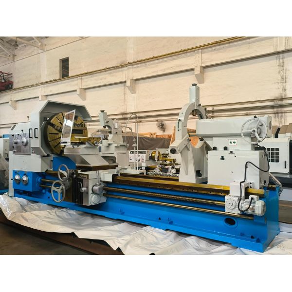 Quality 6000kg Load Heavy Duty Lathe CW61160 for sale