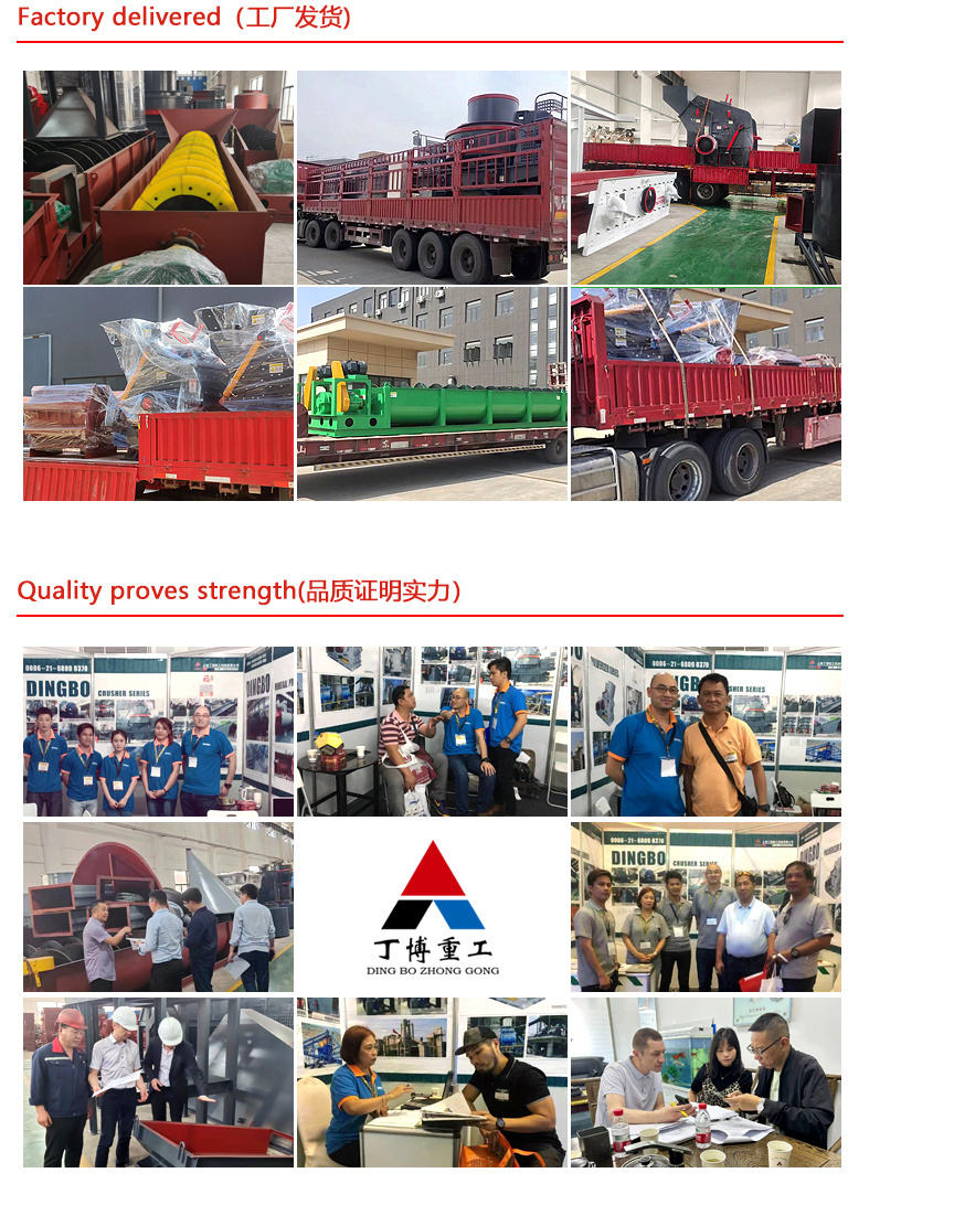 China Factory Spring Cone Crusher Machine