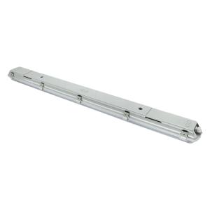 Quality Suspended Waterproof Tube Light Linear Anti Corrosion Outdoor for sale