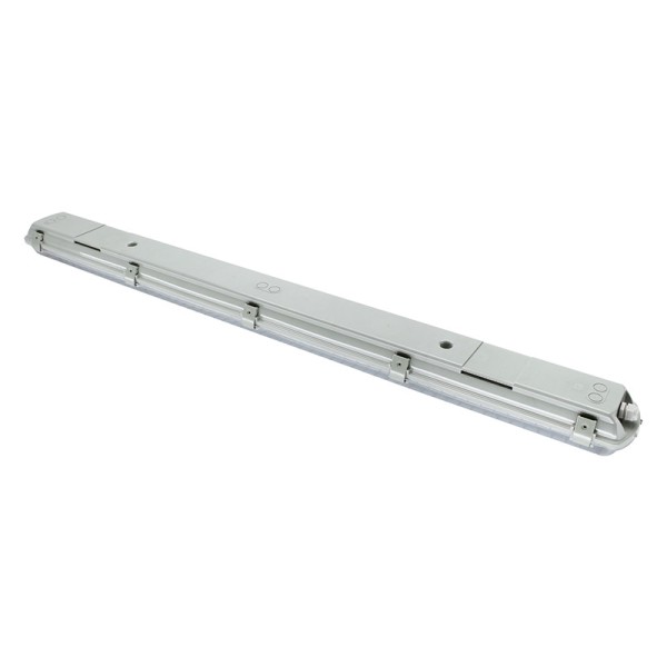 Quality Suspended Waterproof Tube Light Linear Anti Corrosion Outdoor for sale