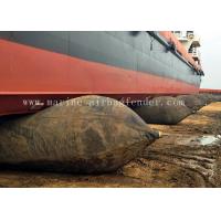 Quality Launching Underwater Salvage Air Lift Bags Natural Rubber High Strength for sale