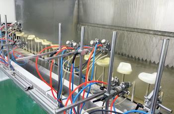 China Factory - Guangzhou Herong Intelligent Device Technology Co., Limited