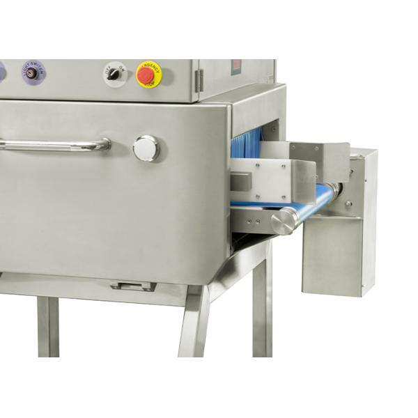 Quality Automated Optical Snack Food X Ray Inspection Systems for sale