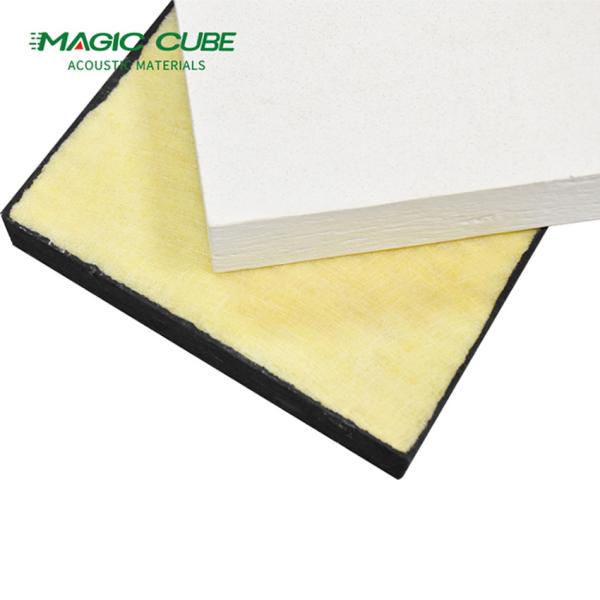 Quality Customization Fiberglass Ceiling Panel For Bathroom Eco Friendly for sale