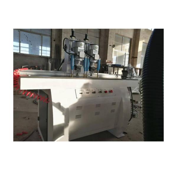 Quality Vertical Hinge Deep Hole Boring Machine Spindles 0.6mpa - 0.8mpa Deep Drilling for sale