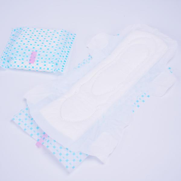 Quality Turkey Menstrual Heat Pad with Free Samples and Intertek Certification for sale