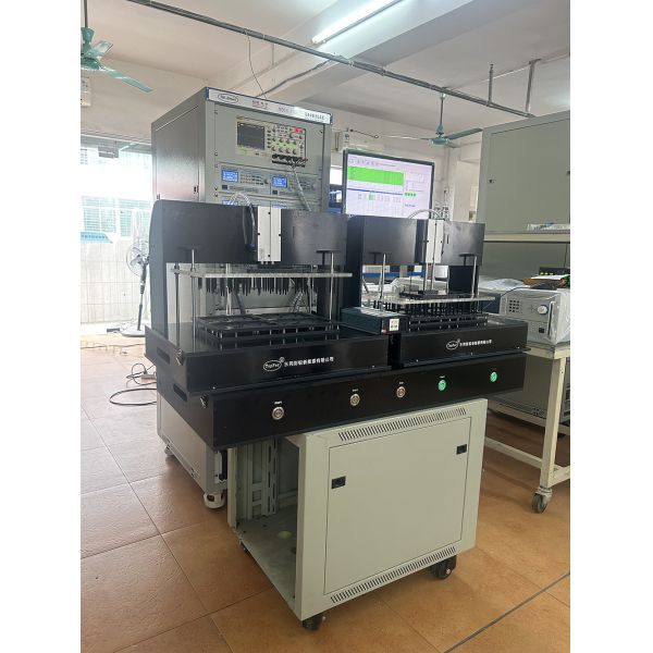 Quality Test Equipment PD QC Fast Charging Source LED Drive Industrial Power Supply Electrical Performance Comprehensive Test System for sale