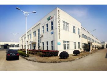 China Factory - Suzhou Wude Wood-based Panel Machinery Co., Ltd