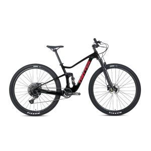 Quality NX 12S Carbon Fiber Mountain Bike 27.5" 29" full suspension mTB for sale