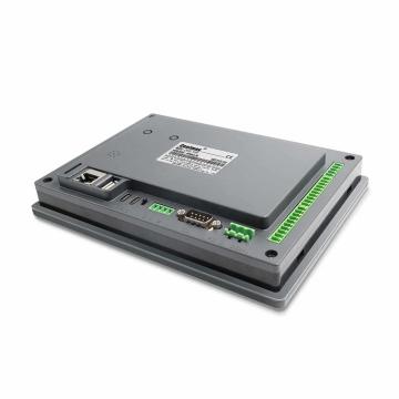 Quality 800*480 Pixels Coolmay PLC HMI All In One Common Communication Protocol for sale