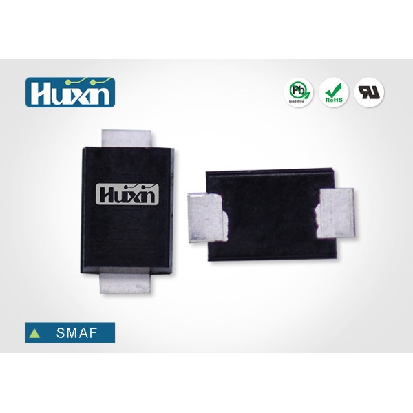 Quality M7F SMAF General Purpose Rectifier Diode 1A 1000V Diode Low Reverse Leakage for sale