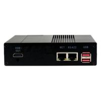 Quality IP Decoder With USB Control for sale