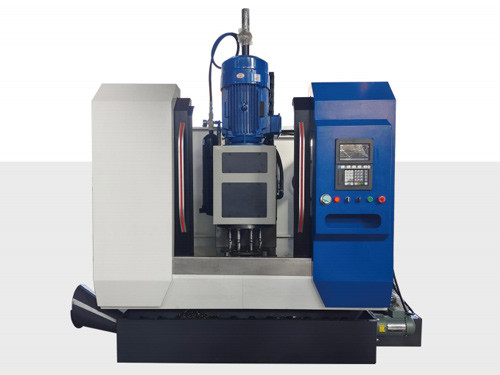 Quality Group U Drilling Plane Drilling And Tapping Machine With Timing Belt for sale