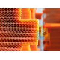 Quality Colored PP Hollow Corrugated Sheet Protect Instrument for sale