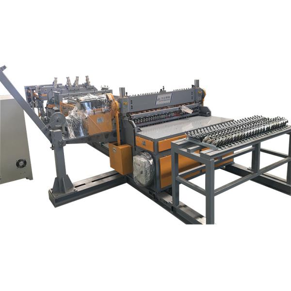 Quality 125KVA Chicken Mesh Making Machine for sale