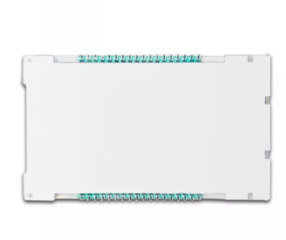Quality High Performance Customized VA LCD Panel Silk Printing Wide Viewing Angle for sale