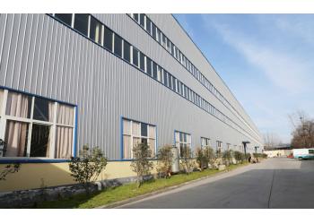 China Factory - Luoyang Ouzheng Trading Co. Ltd