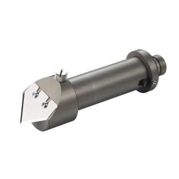 Quality box sample cutting machine, oscillating knife cut and creasing machine, digital for sale