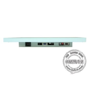 Quality 250nits 24in FHD Open Frame LCD Display For Vending Machine for sale