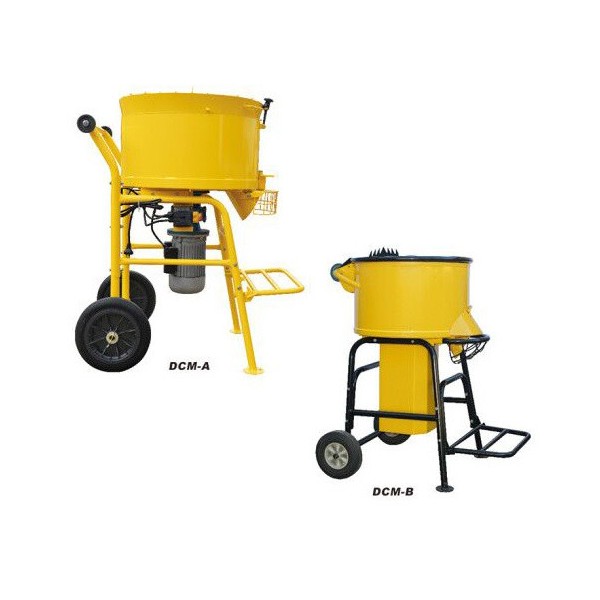 Quality Manual Portable Concrete Mixer for sale