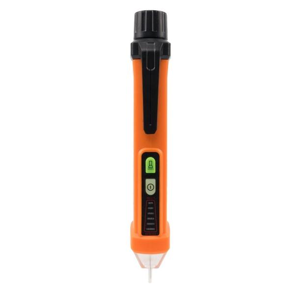 Quality 45g Non Contact Voltage Detector Pen OEM White Flash Light for sale