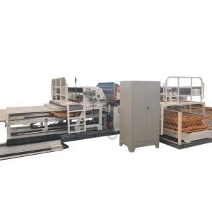 Quality Full Auto Brick Force Construction Mesh Welding Machine Servo Control for sale