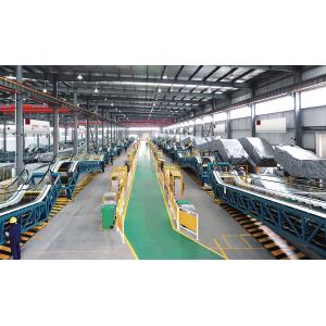 China Factory - SUZHOU TISCHBEIN ELEVATOR CO., LTD
