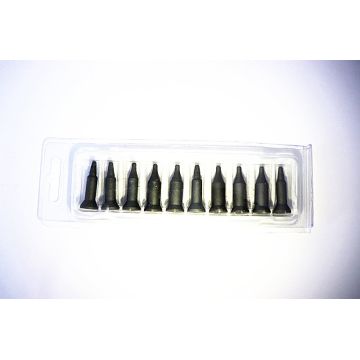 Quality High Hardness Long Life Resistance Welding Parts KCF Locating Pin Use For Nut for sale