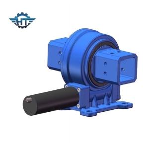 Quality 84*84 Tube Vertical Slewing Drive for sale