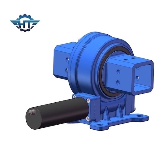 Quality 84*84 Tube Vertical Slewing Drive for sale