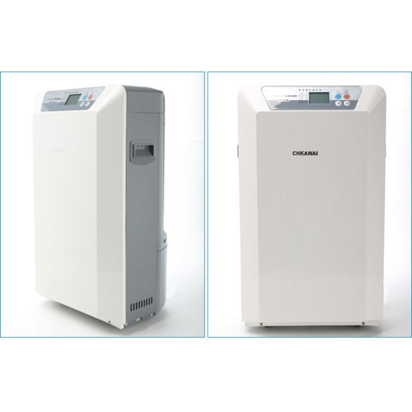Quality Refrigerant R134a 22L/day Home Moisture Removing Dehumidifier for Wet Weather 23 for sale