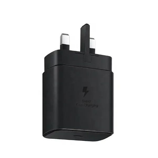 Quality 45W PD Fast Charger Power Adaptor With UK / EU / US PLUG Type C Port for sale