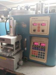 China Factory - Yuncheng Jewelry Factory