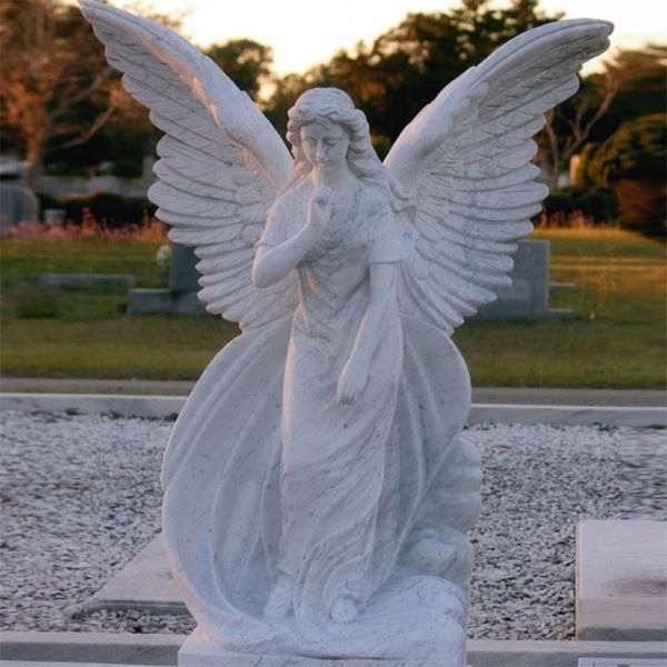 Quality Life Size Hand Carved Natural Stone Greek Marble Statue for Outdoor Park Garden Decoration for sale