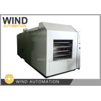 Quality Automatic Stator Varnish Dipping Machine Motor Impregnation Insulation for sale