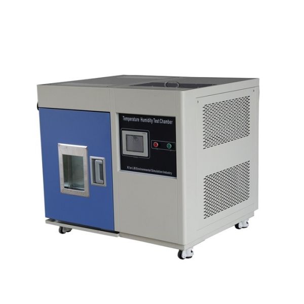 Quality 40℃ Cold Hot Mini Environmental Chamber For Auto Testing Calibration for sale