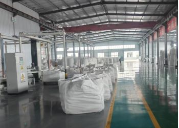 China Factory - Weifang Fulairun Packaging Products Co., Ltd